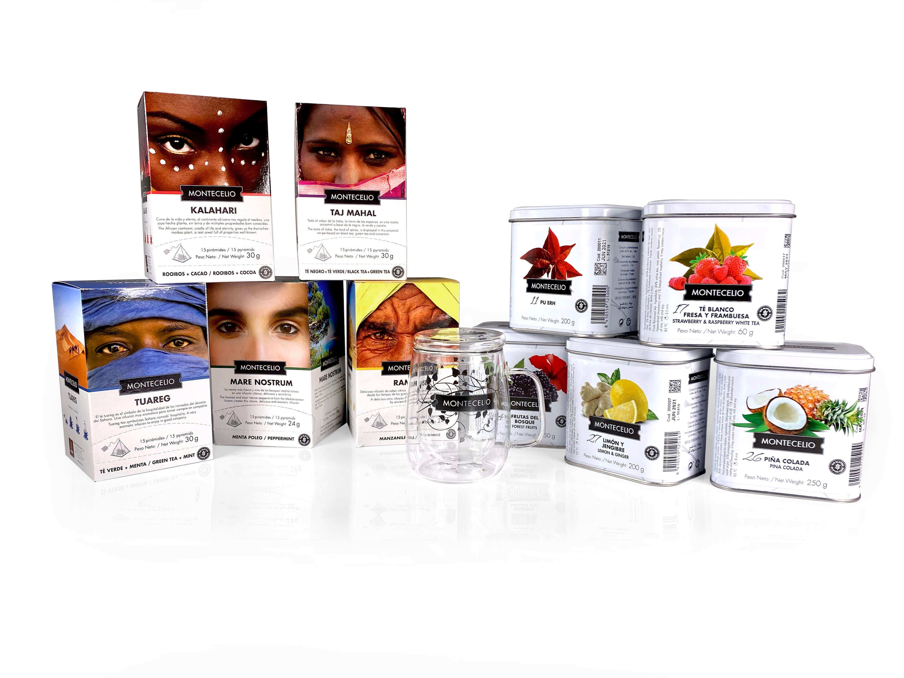 Montecelio | Cafento